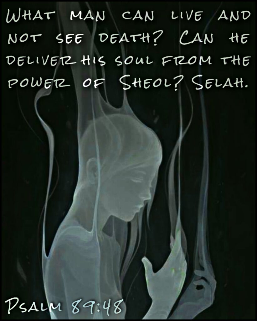 Hell – Sheol – Gehenna Memes – Uncommon Ground
