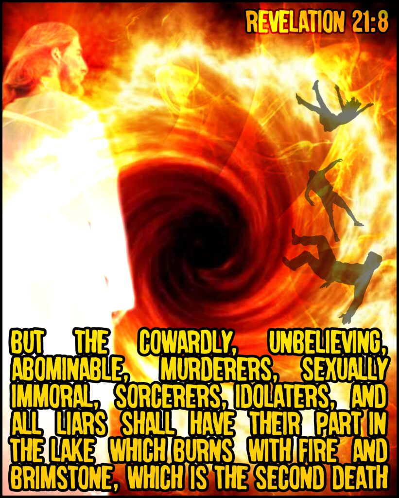 Hell – Sheol – Gehenna Memes – Uncommon Ground